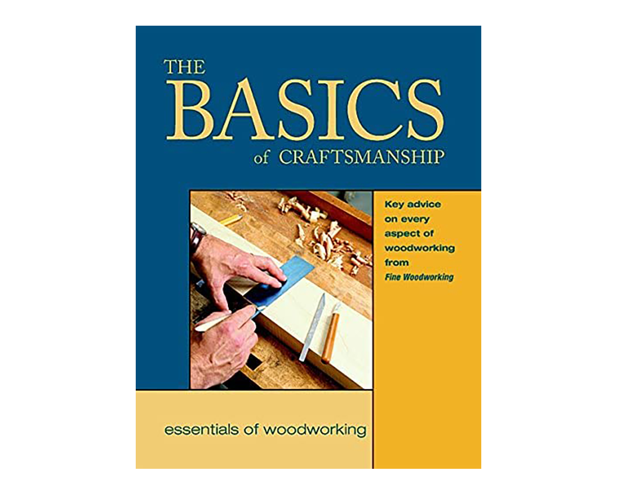 The Basics of Craftsmanship: Builder's Book, Inc.Bookstore
