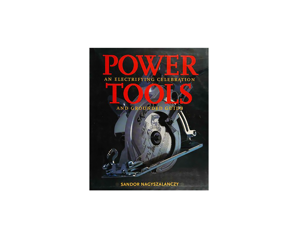 Power Tools: Builder's Book, Inc.Bookstore