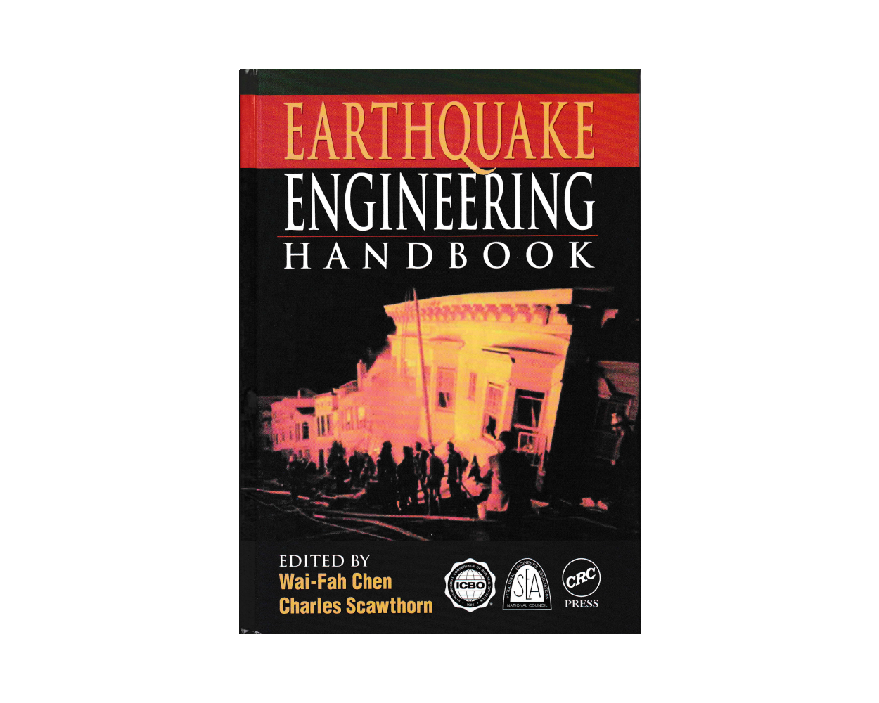 Earthquake Engineering Handbook.: Builder's Book, Inc.Bookstore