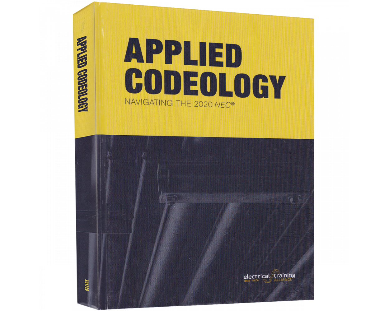 Applied Codeology Navigating the NEC 2020
