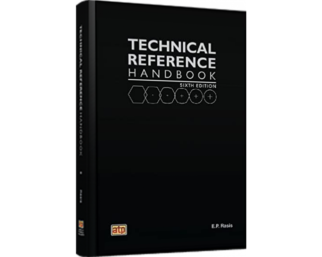 Buy Technical Reference Handbook | Buildersbook.com