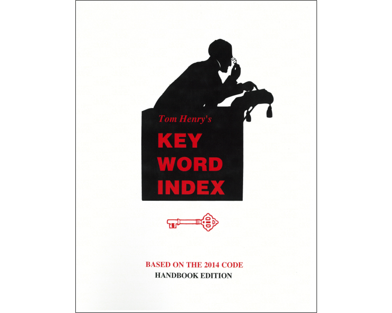 Tom Henryâ€™s Key Word Index, 2014 NEC HANDBOOK: Builder's Book, Inc ...