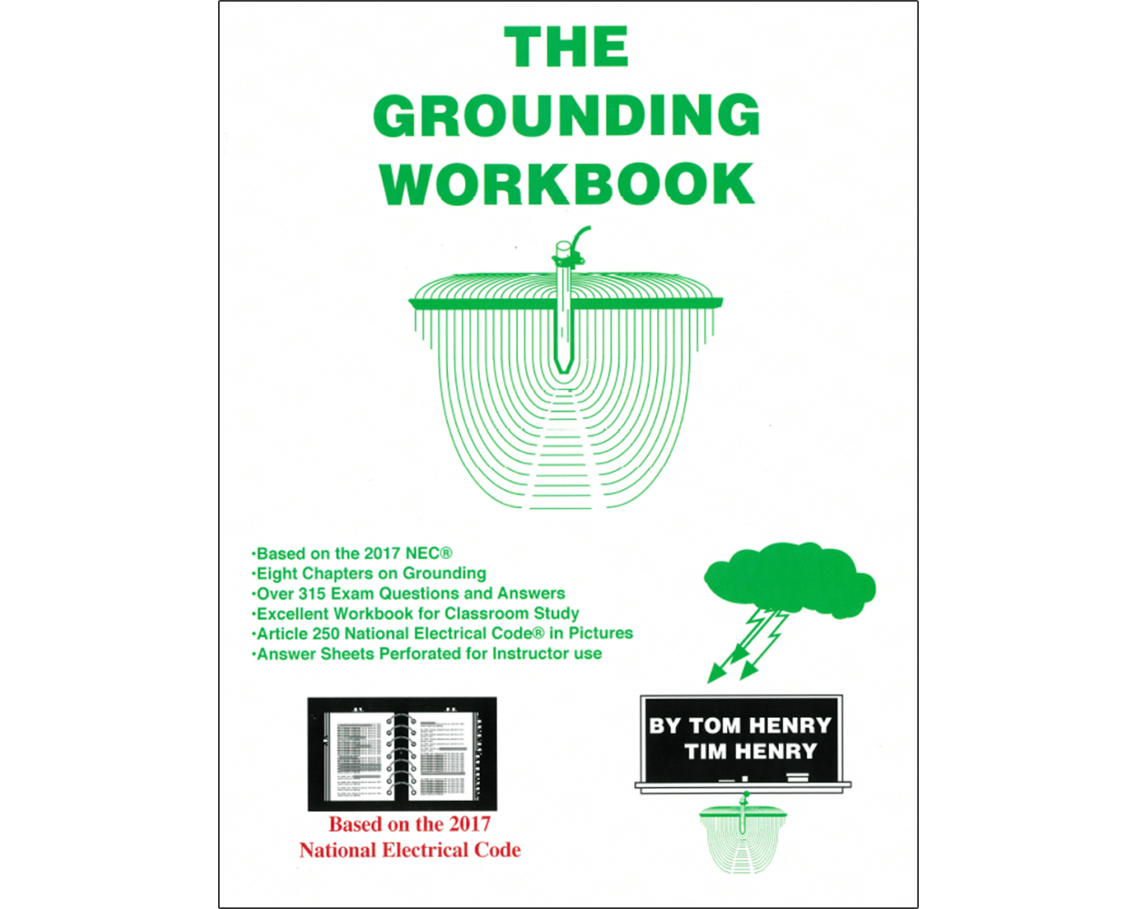 The Grounding Workbook 2017 Edition
