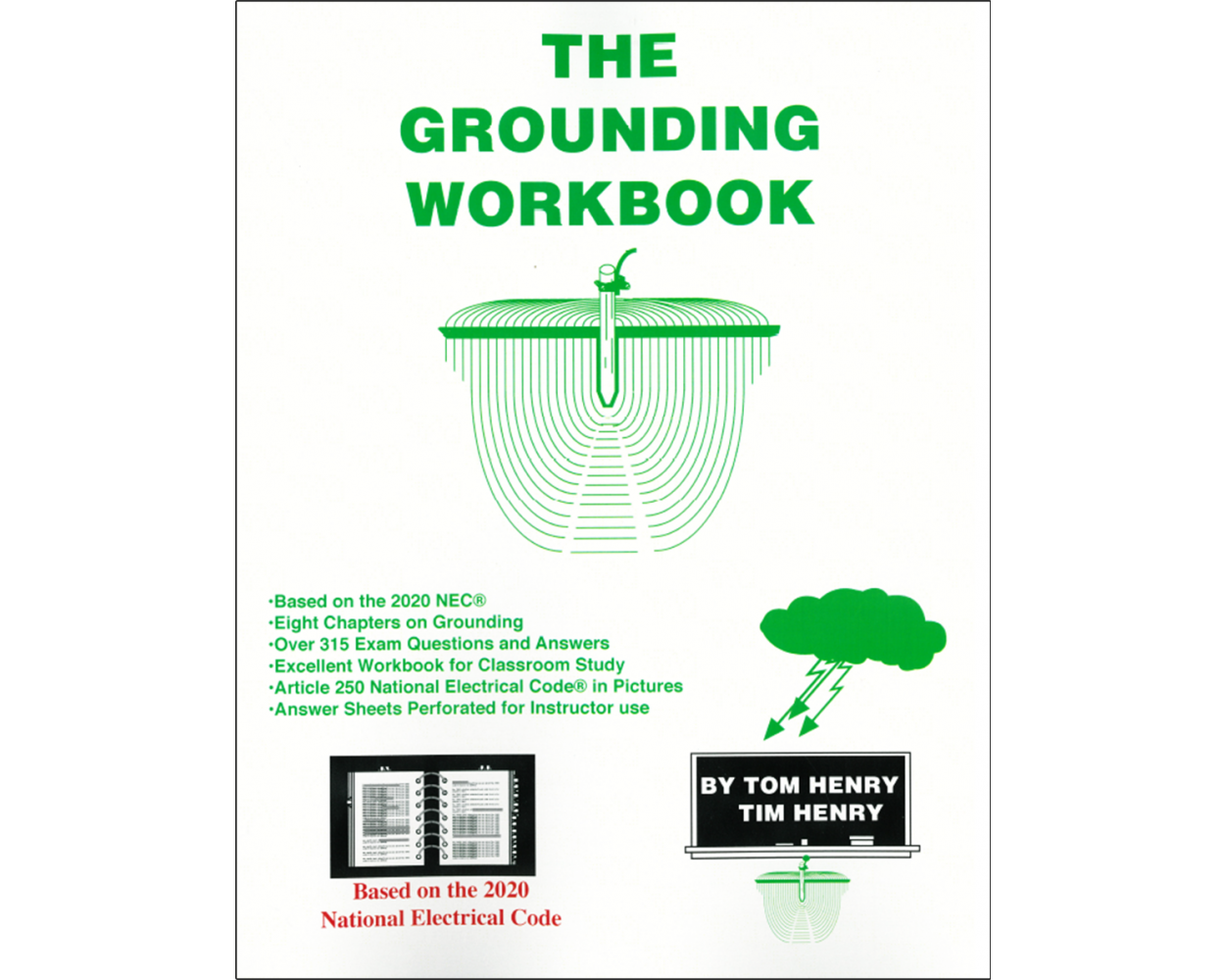 The Grounding Workbook 2020 Edition