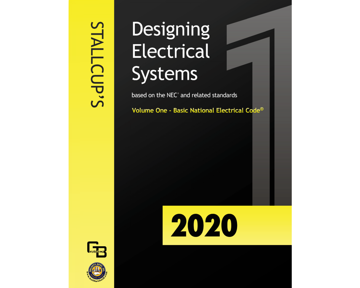 2020 Stallcup's® Designing Electrical Systems Volume 1