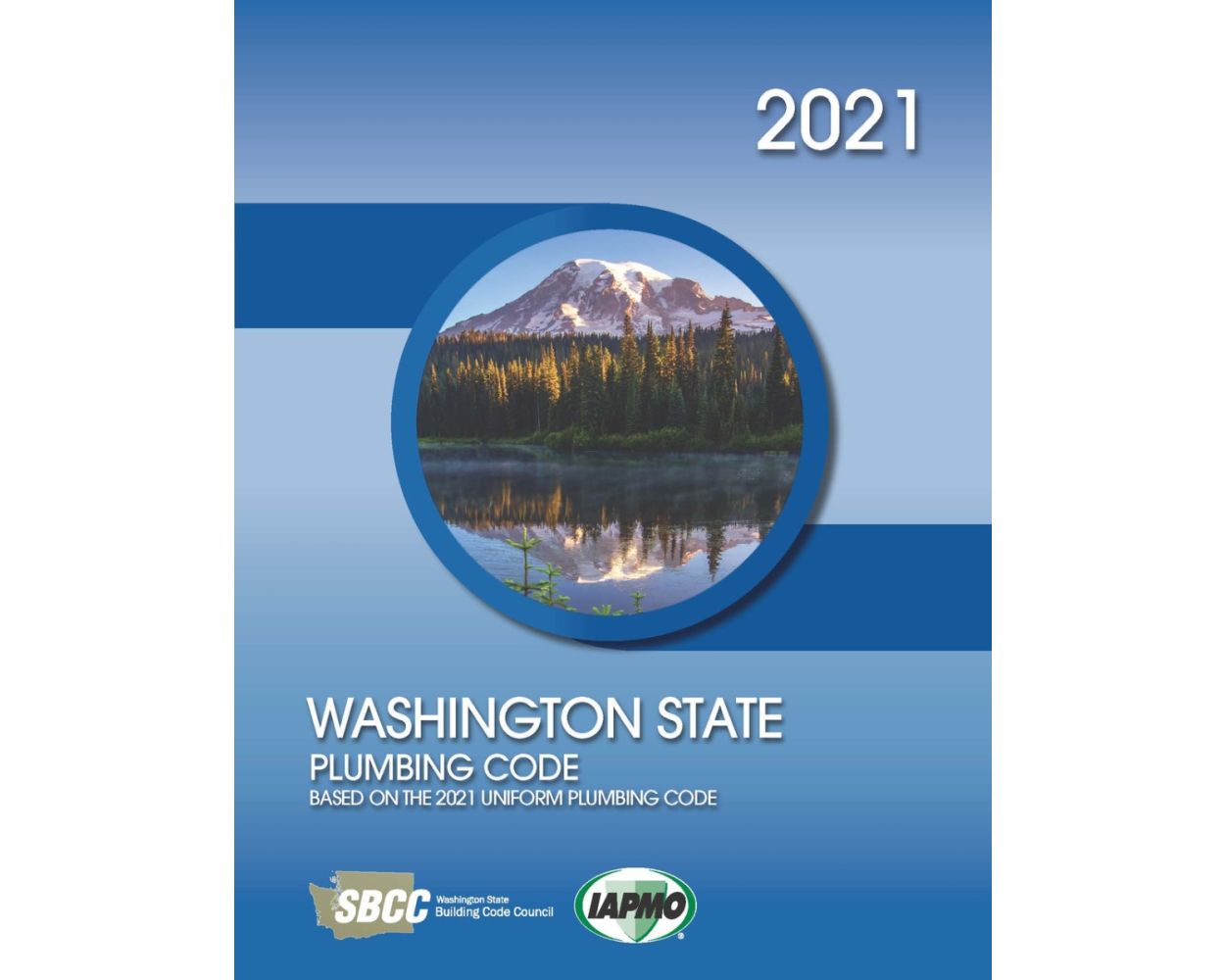 Buy 2021 Washington State Plumbing Code with Tabs | Buildersbook.com