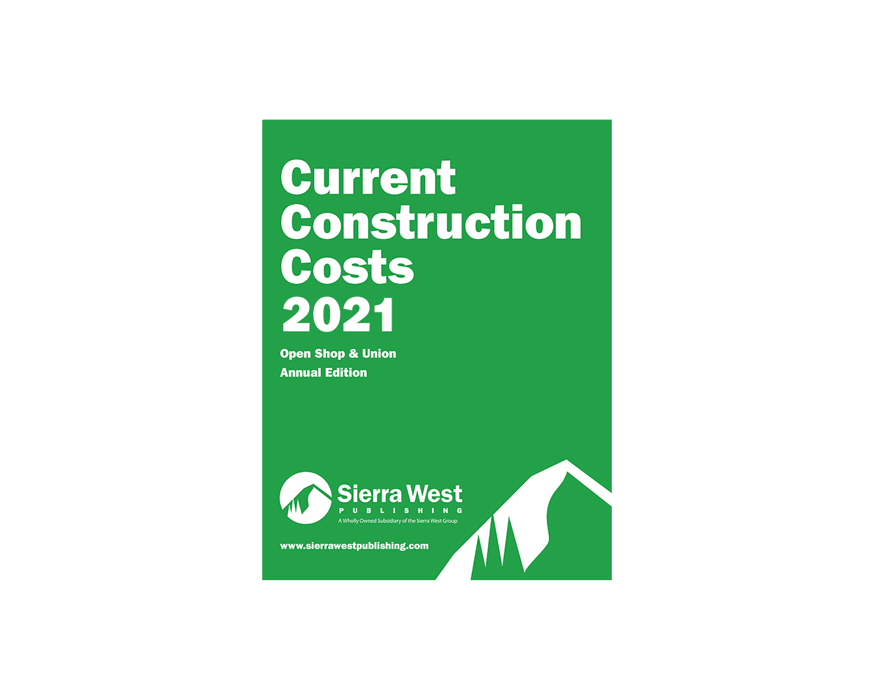 Buy 2021 Current Construction Costs (Open Shop & Union) - DOWNLOAD ...