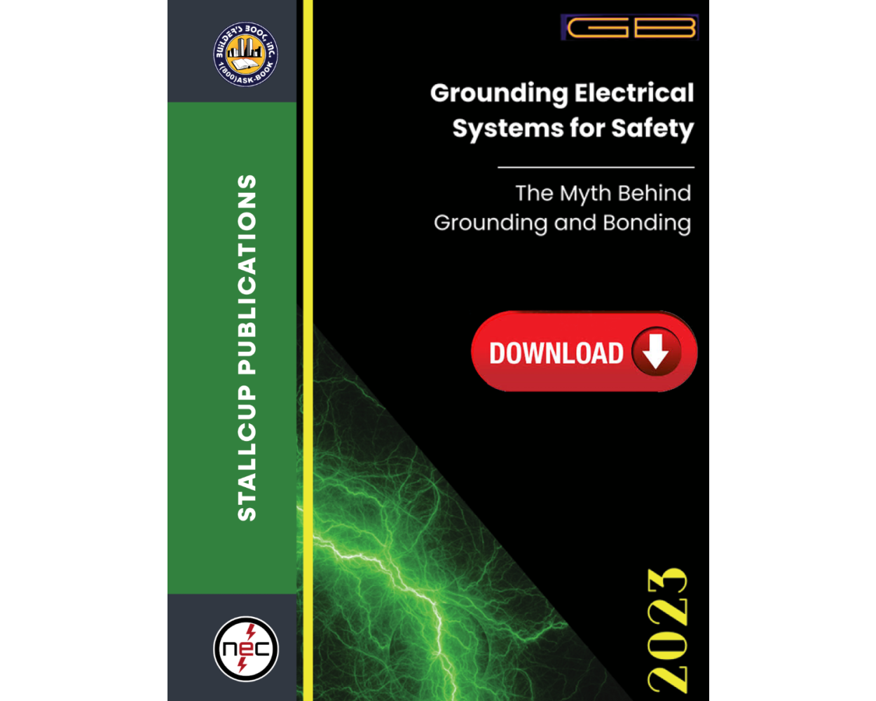 Buy Stallcup’s Grounding Electrical Systems for Safety - DOWNLOAD ...