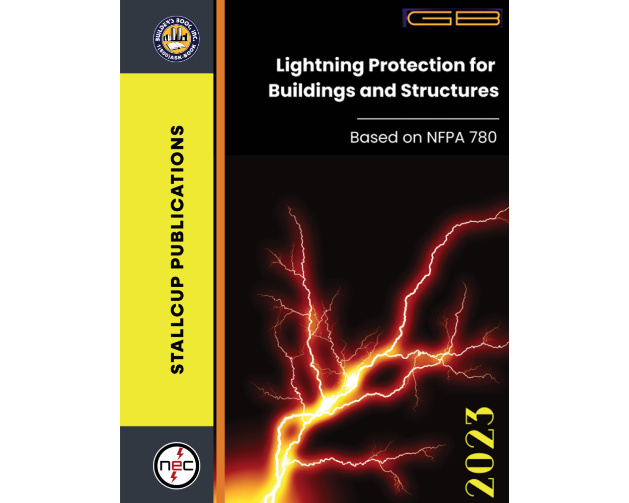 Buy Stallcup’s Lightning Protection for Buildings and Structures Based ...