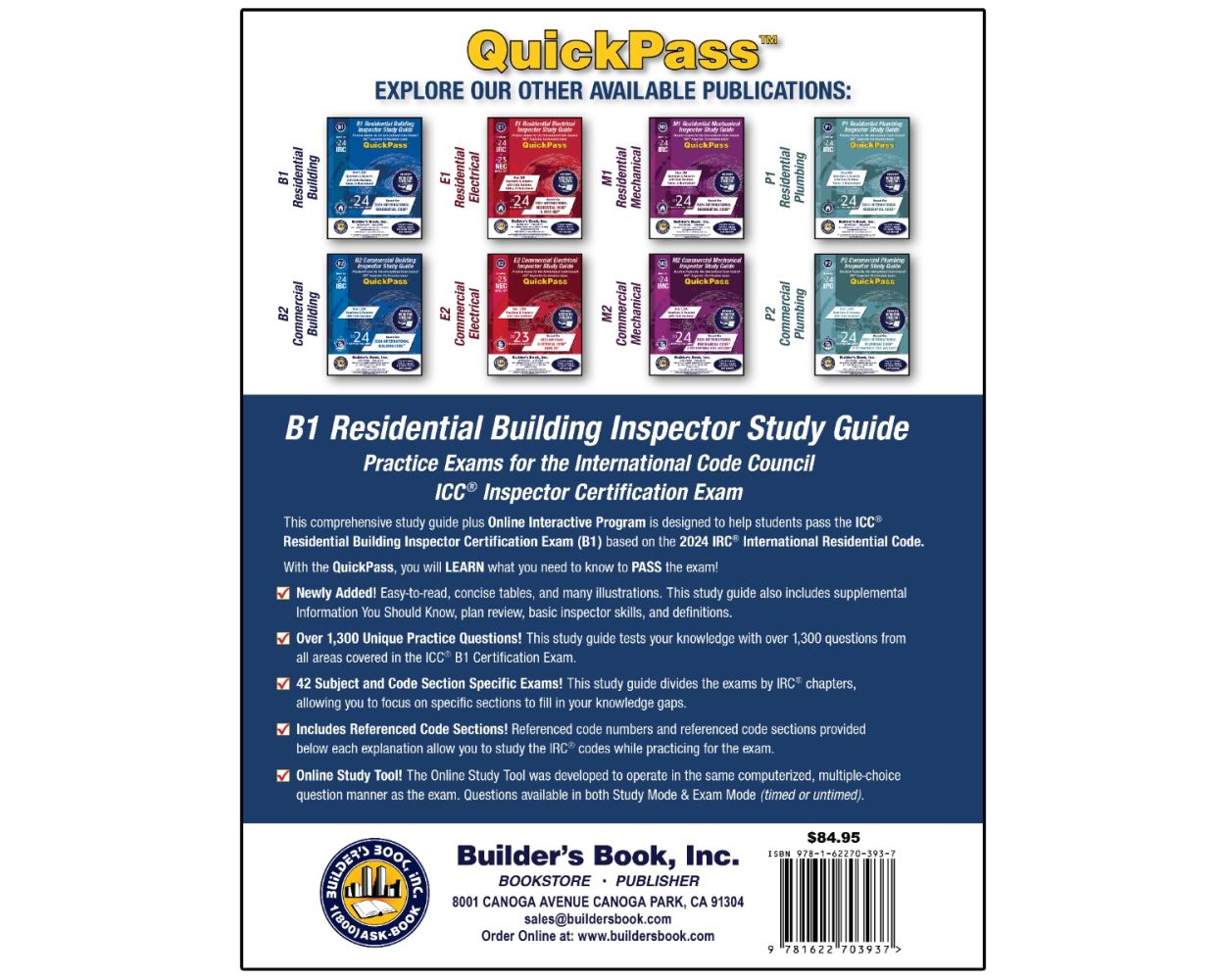 Residential Building Inspector Certification Certifications