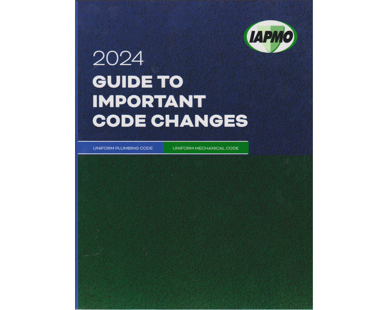 Buy 2024 Guide to Important Code Changes | Buildersbook.com