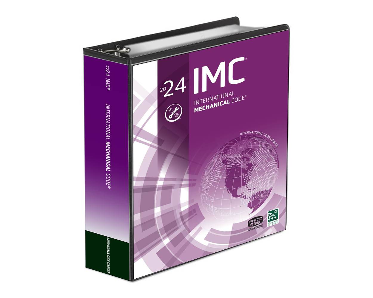 Buy International Mechanical Code Loose Leaf| Buildersbook.com