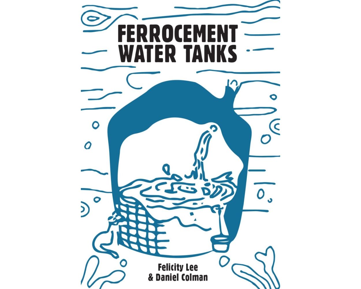 Buy Ferrocement Water Tanks: A Comprehensive Guide to Domestic Water ...