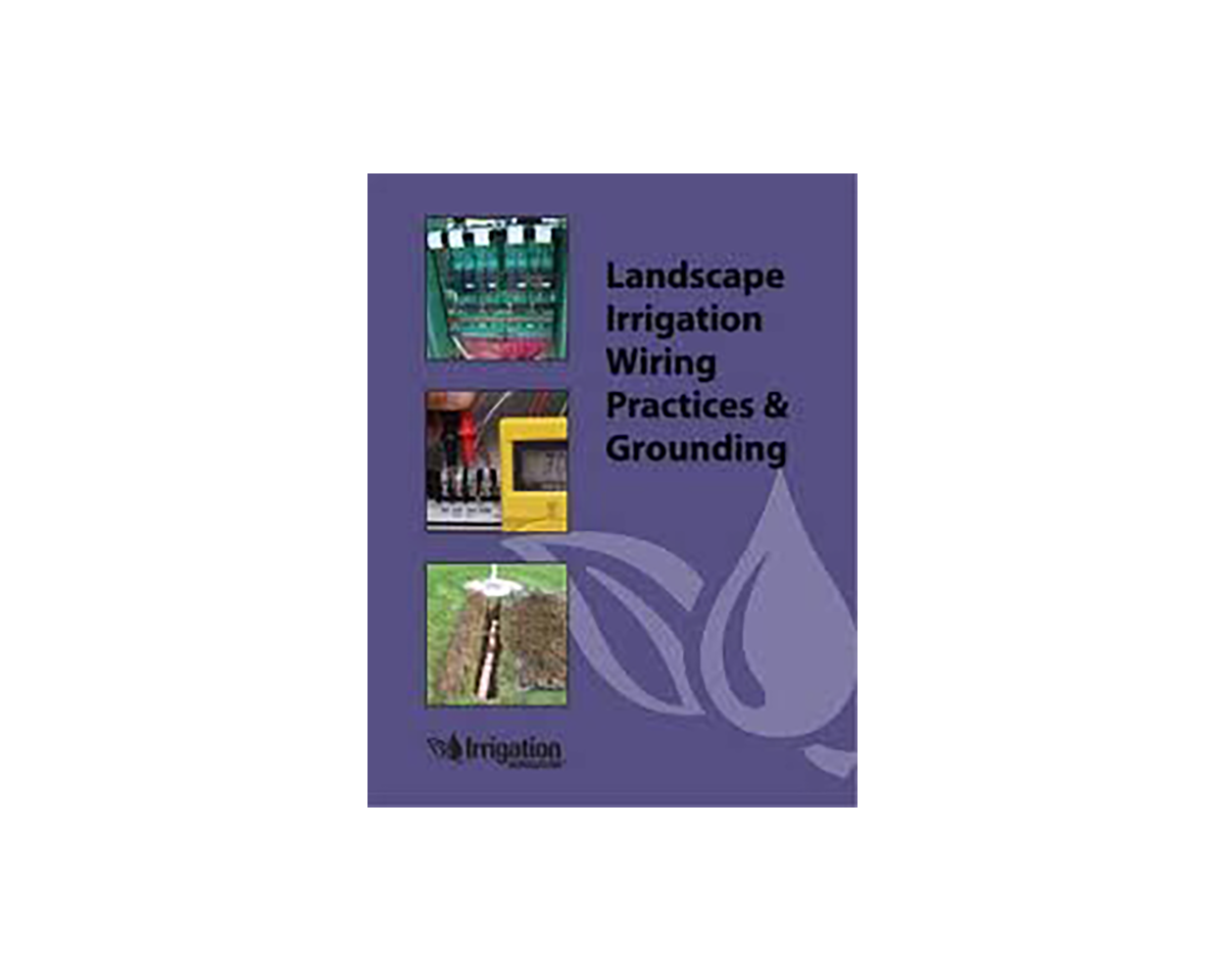 Irrigation Wiring Practices and Grounding: Builder's Book, Inc.Bookstore