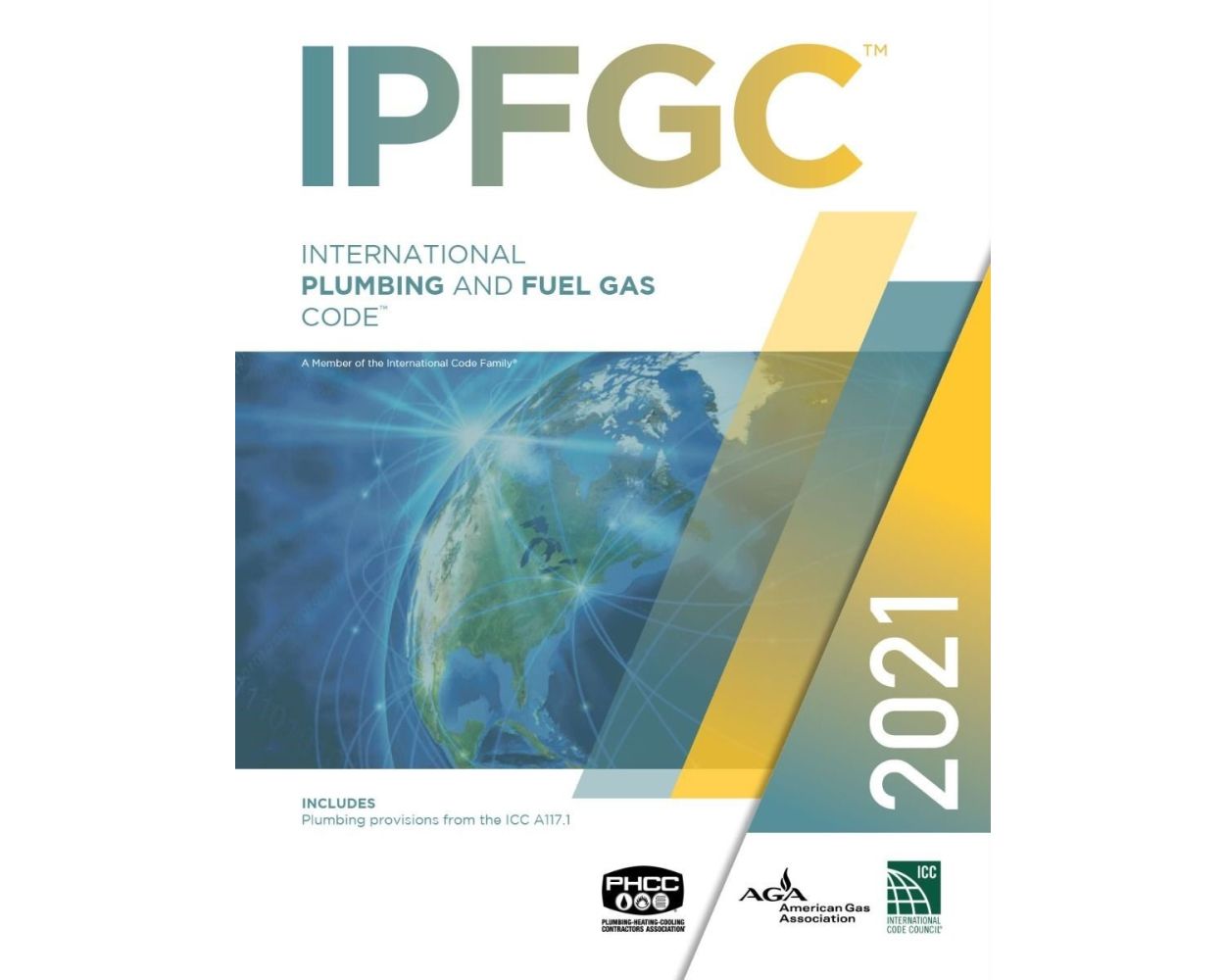 Buy 2021 International Plumbing and Fuel Gas Code (IPFGC ...