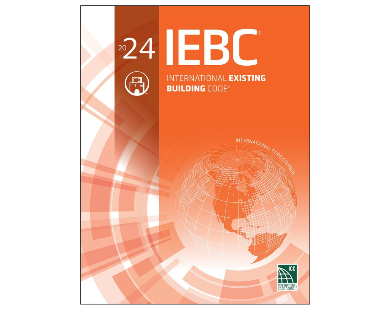 Buy International Existing Building Code Soft Cover| Buildersbook.com