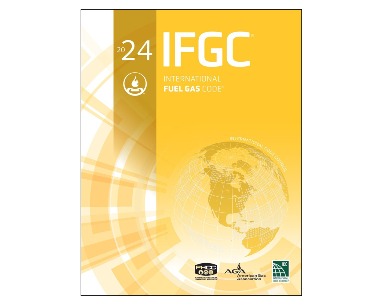 Buy International Fuel Gas Code Soft Cover| Buildersbook.com