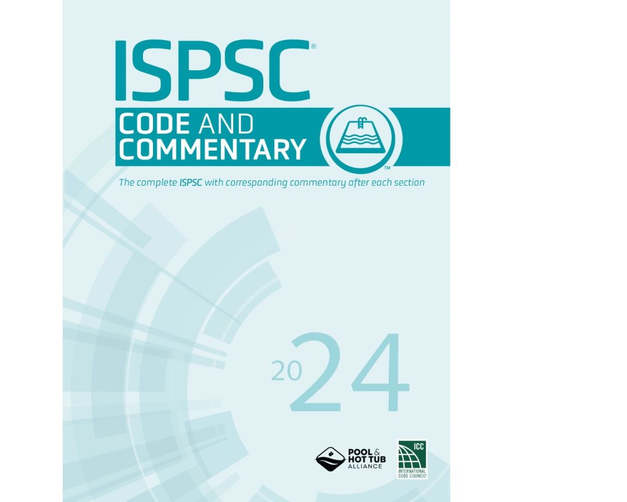 Buy ISPSC® Code and Commentary | Buildersbook.com