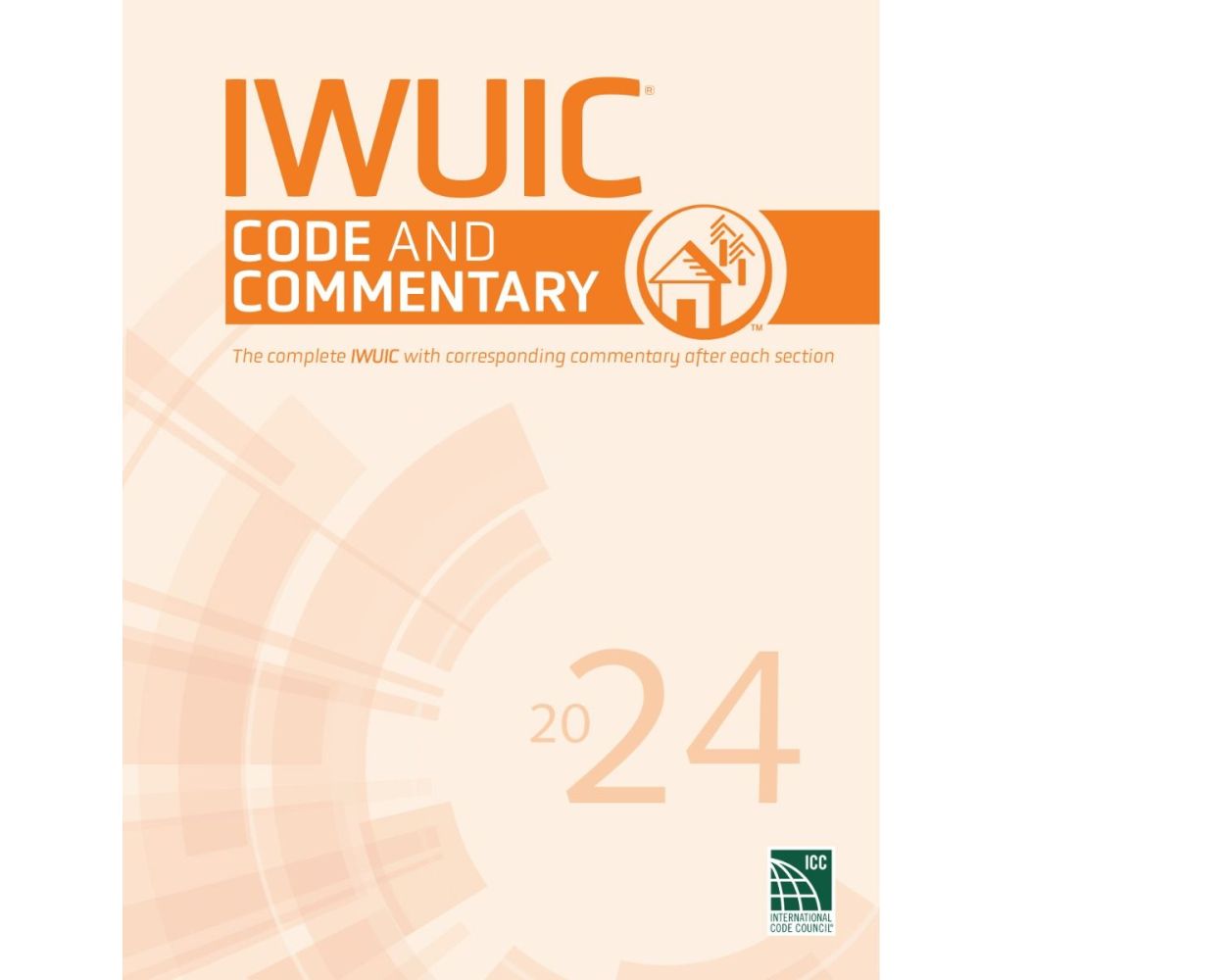 Buy IWUIC® Code and Commentary | Buildersbook.com
