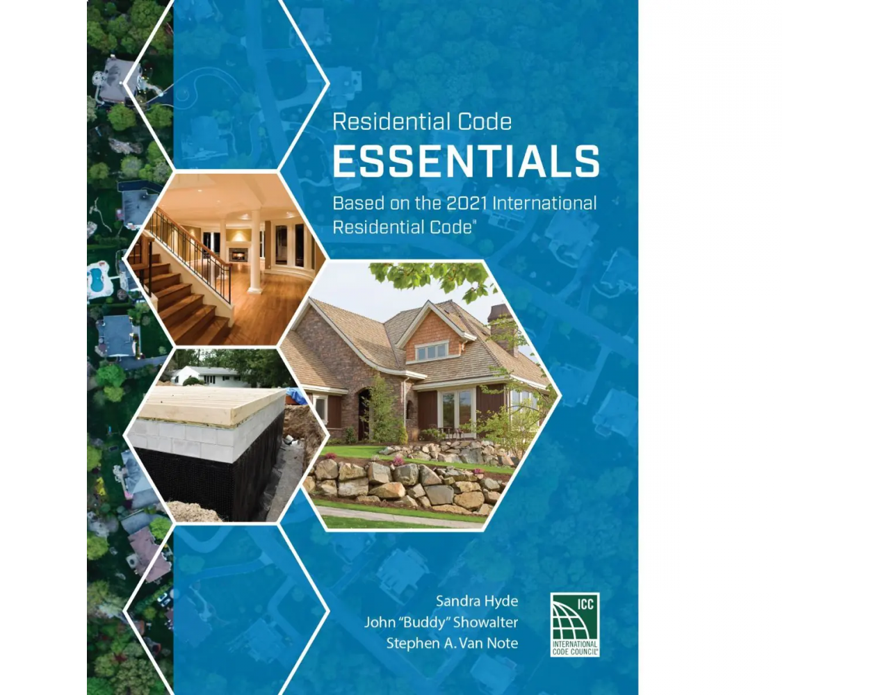 Buy Residential Code Essentials : Based on the IRC | Buildersbook.com