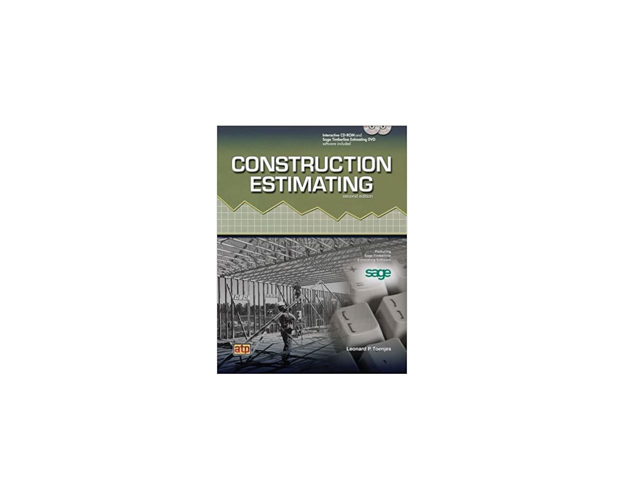 Buy Construction Estimating 2nd Edition | Buildersbook.com