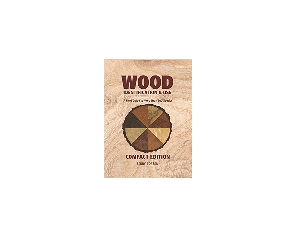 Wood Identification and Use: Builder's Book, Inc.Bookstore
