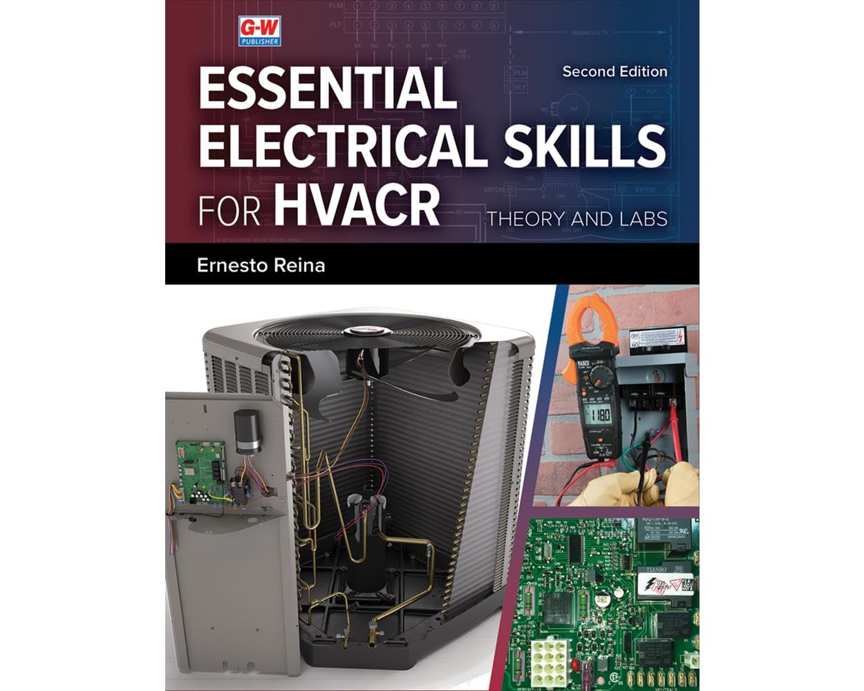 Buy Essential Electrical Skills for HVACR: Theory and Labs Second ...