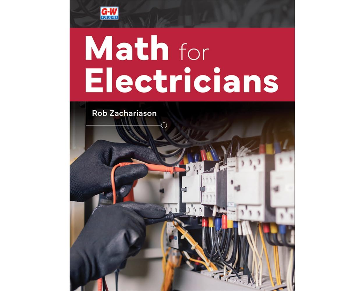 Buy Math for Electricians | Buildersbook.com