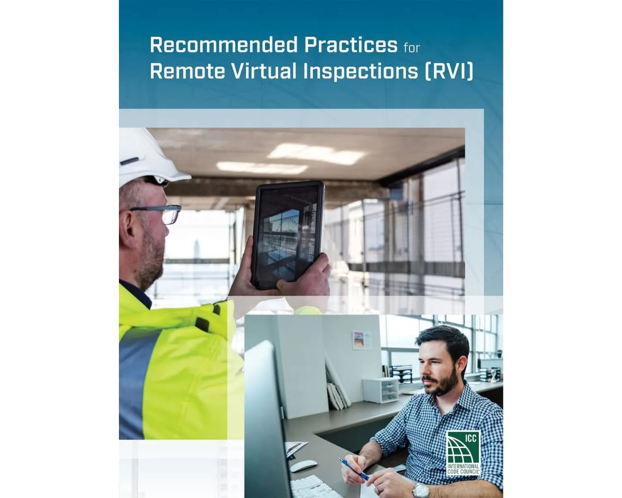 Buy Recommended Practices for Remote Virtual Inspections (RVI ...