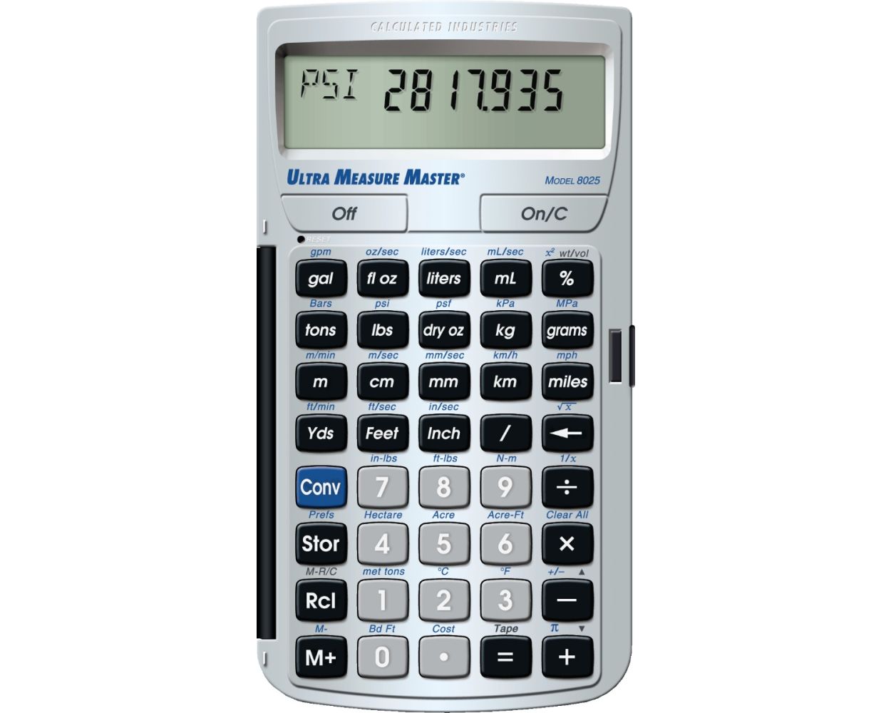 Ultra Measure Master: Builder's Book, Inc.Bookstore