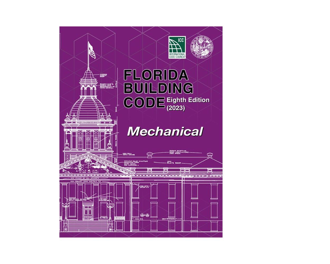 Buy 2023 Florida Building Code - Mechanical, Eighth Edition ...