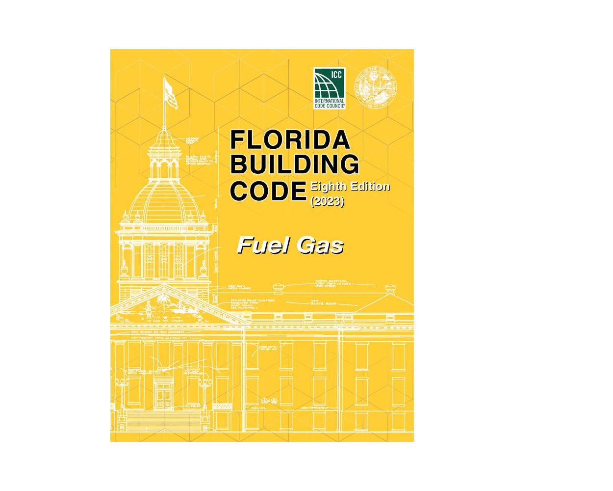 Buy 2023 Florida Building Code - Fuel Gas, Eighth Edition ...