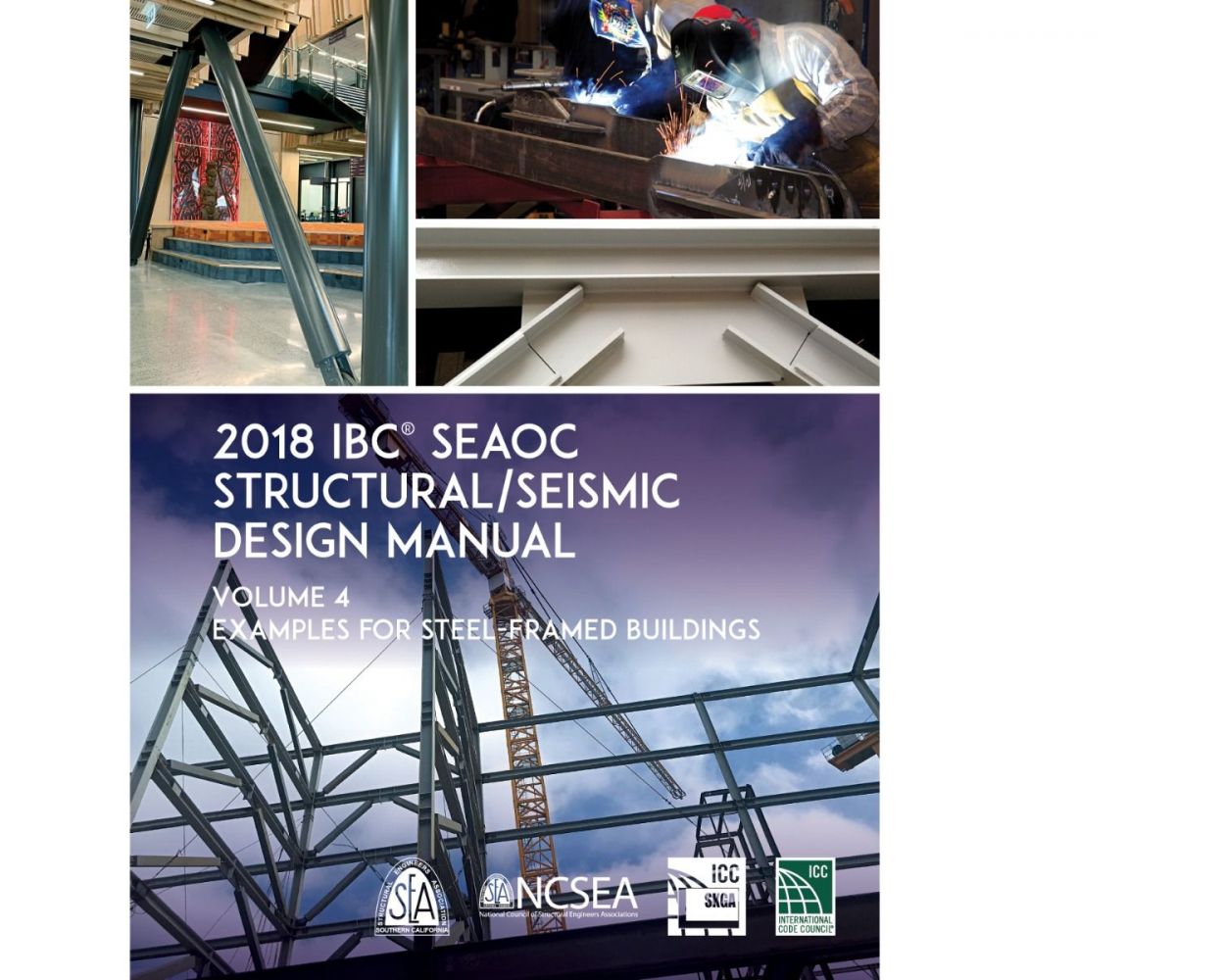 2018 IBC SEAOC Structural/Seismic Design Manual Volume 4: Examples for ...