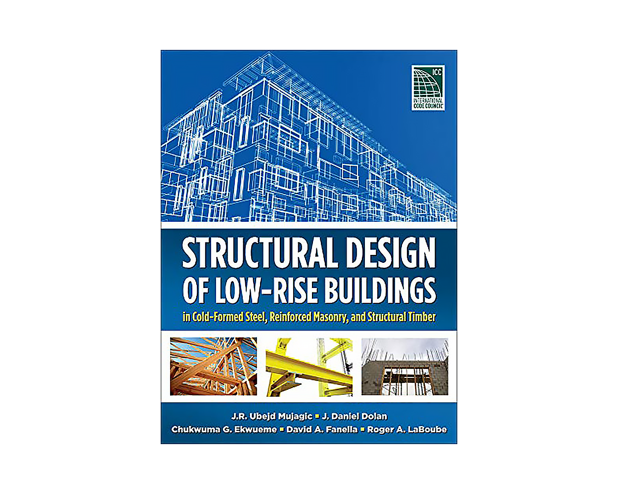 Structural Design of Low-Rise Buildings in Cold-Formed Steel: Builder's ...
