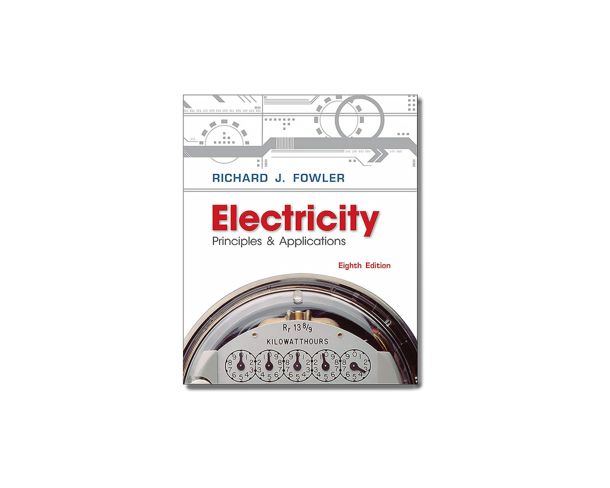 Electricity: Principles & Applications: Builder's Book, Inc.Bookstore