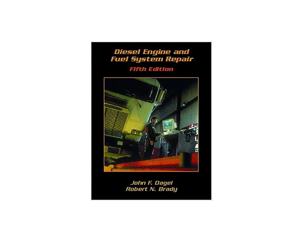 Diesel Engine and Fuel System Repair: Builder's Book, Inc.Bookstore