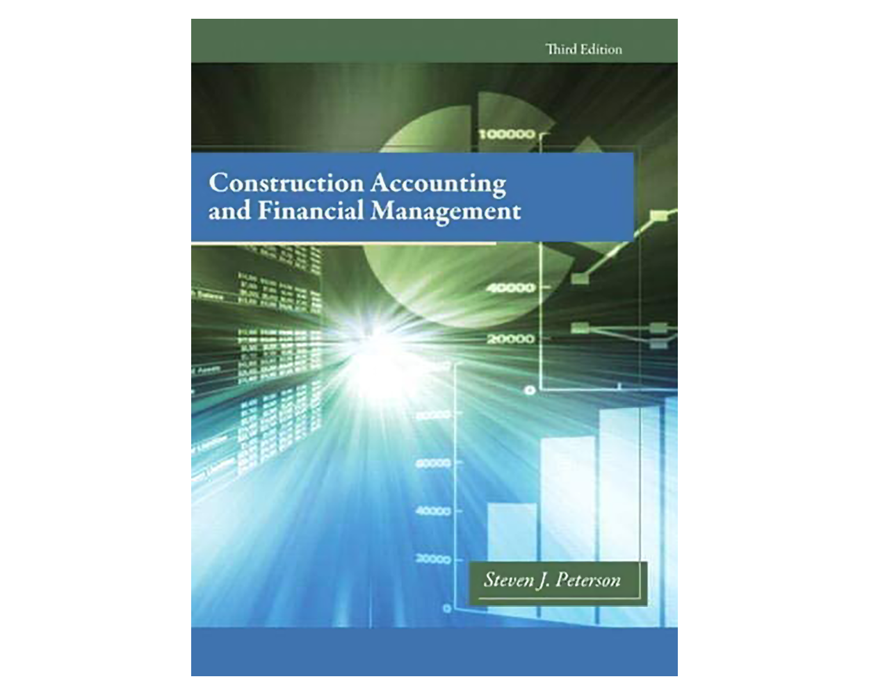 Construction Accounting and Financial Management, 3rd Ed.: Builder's ...
