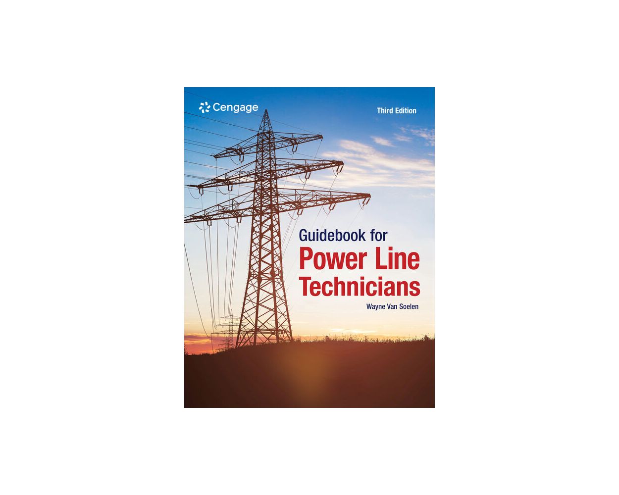 Buy Guidebook for Powerline Technicians 3rd Edition | Buildersbook.com