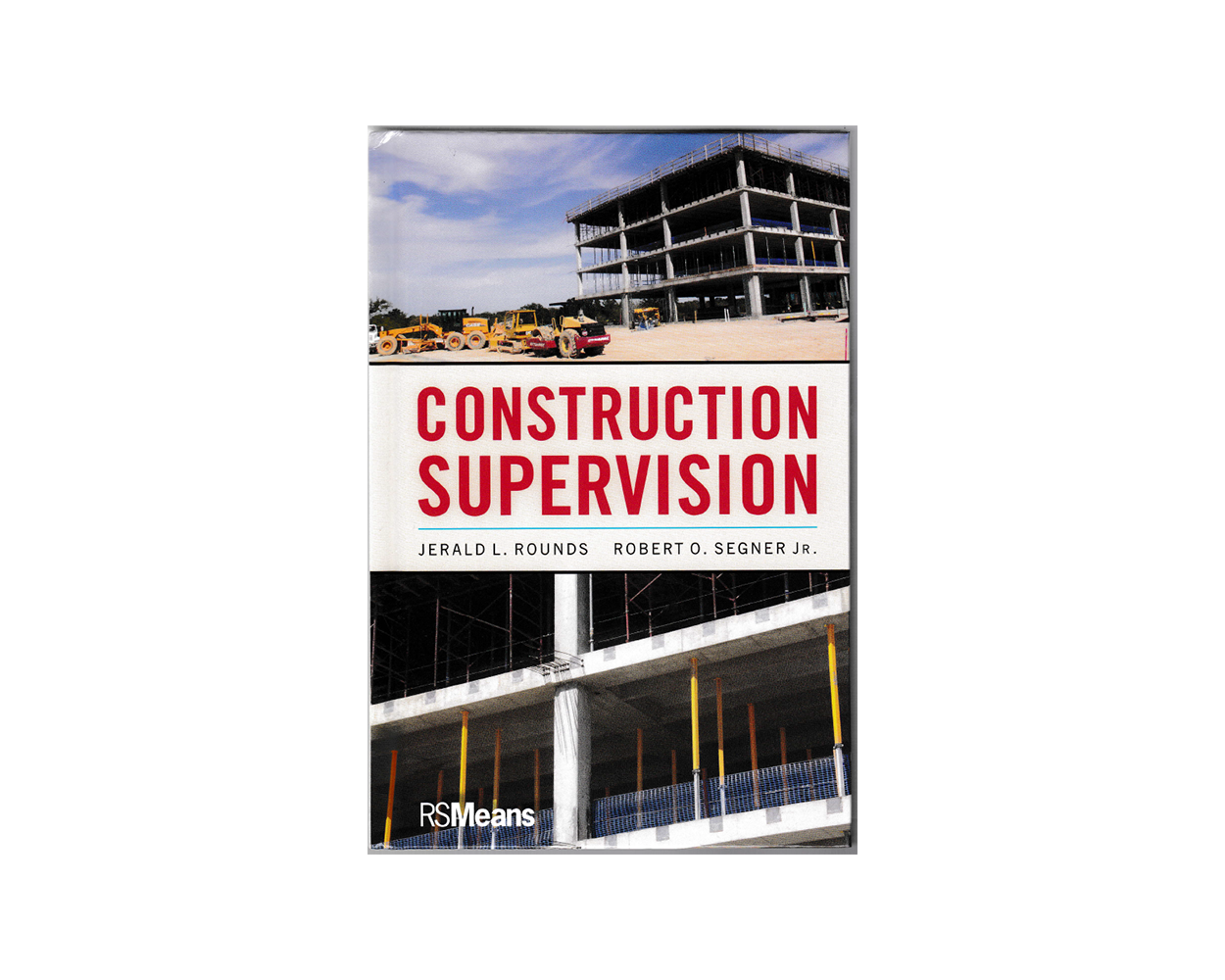 Construction Supervision.: Builder's Book, Inc.Bookstore
