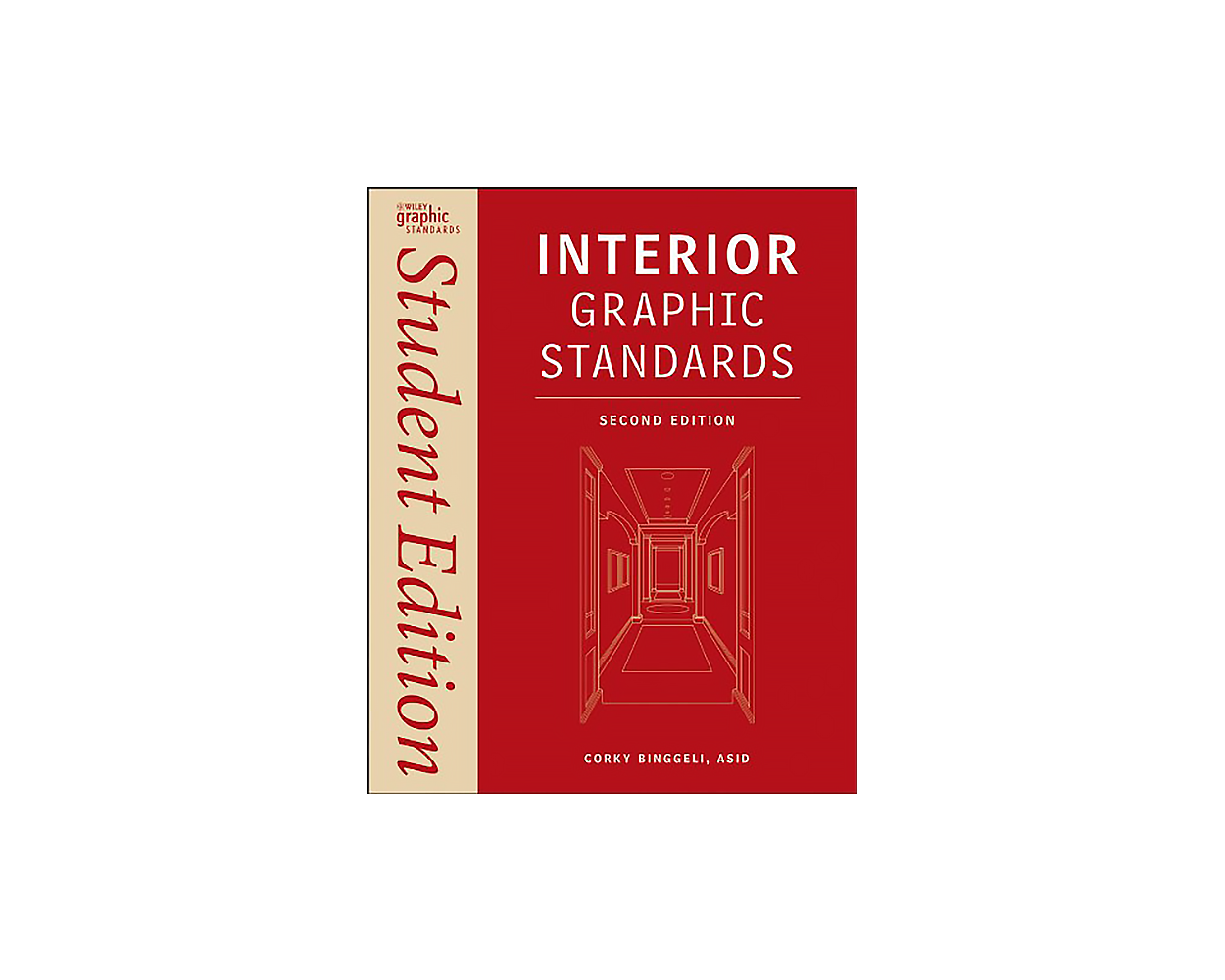 Interior Graphic Standards: Student Edition: Builder's Book, Inc.Bookstore
