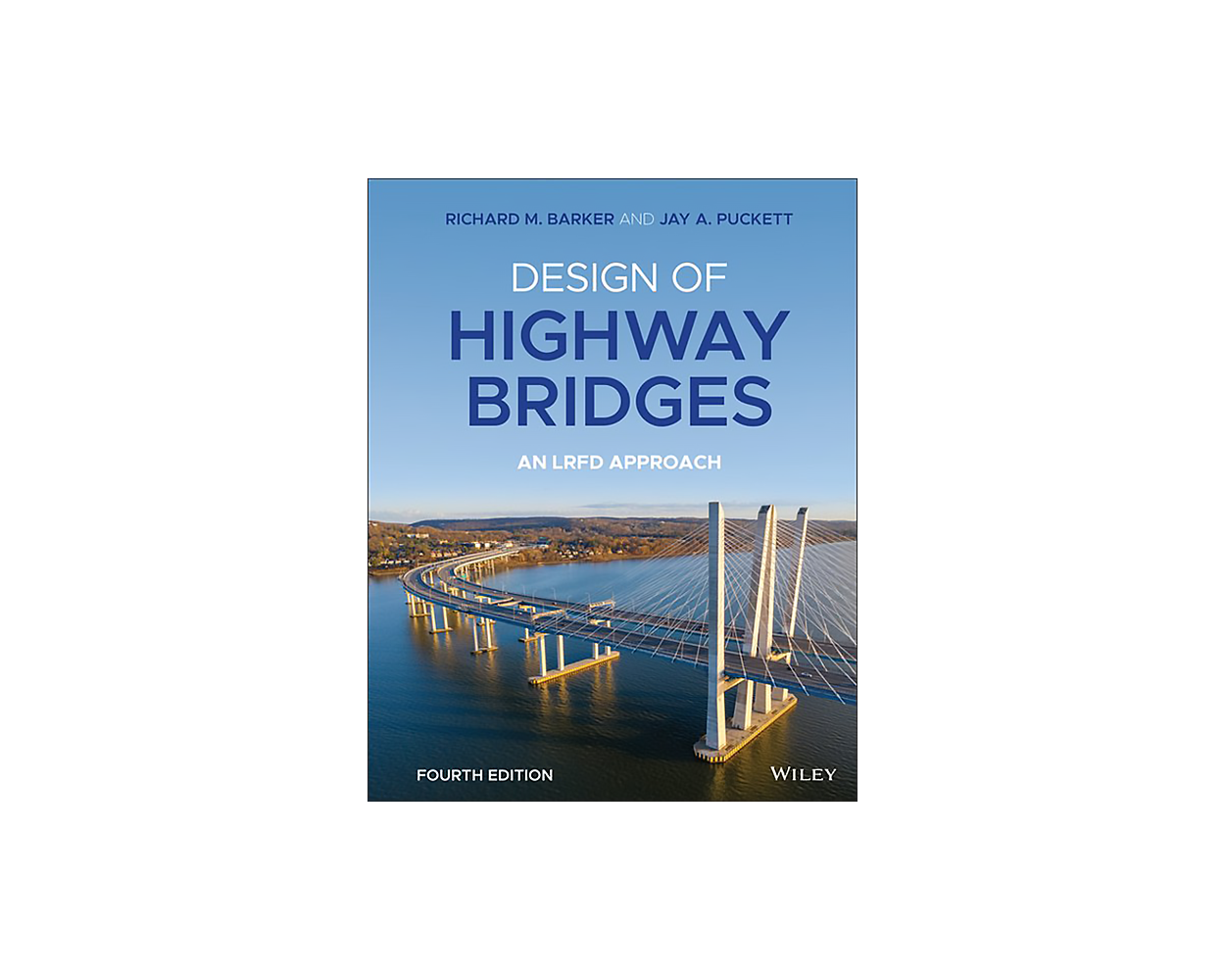 Design of Highway Bridges: An LRFD Approach, 3rd Edition