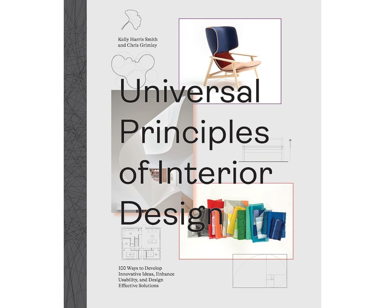 Buy Universal Principles of Interior Design: 100 Ways to Develop ...