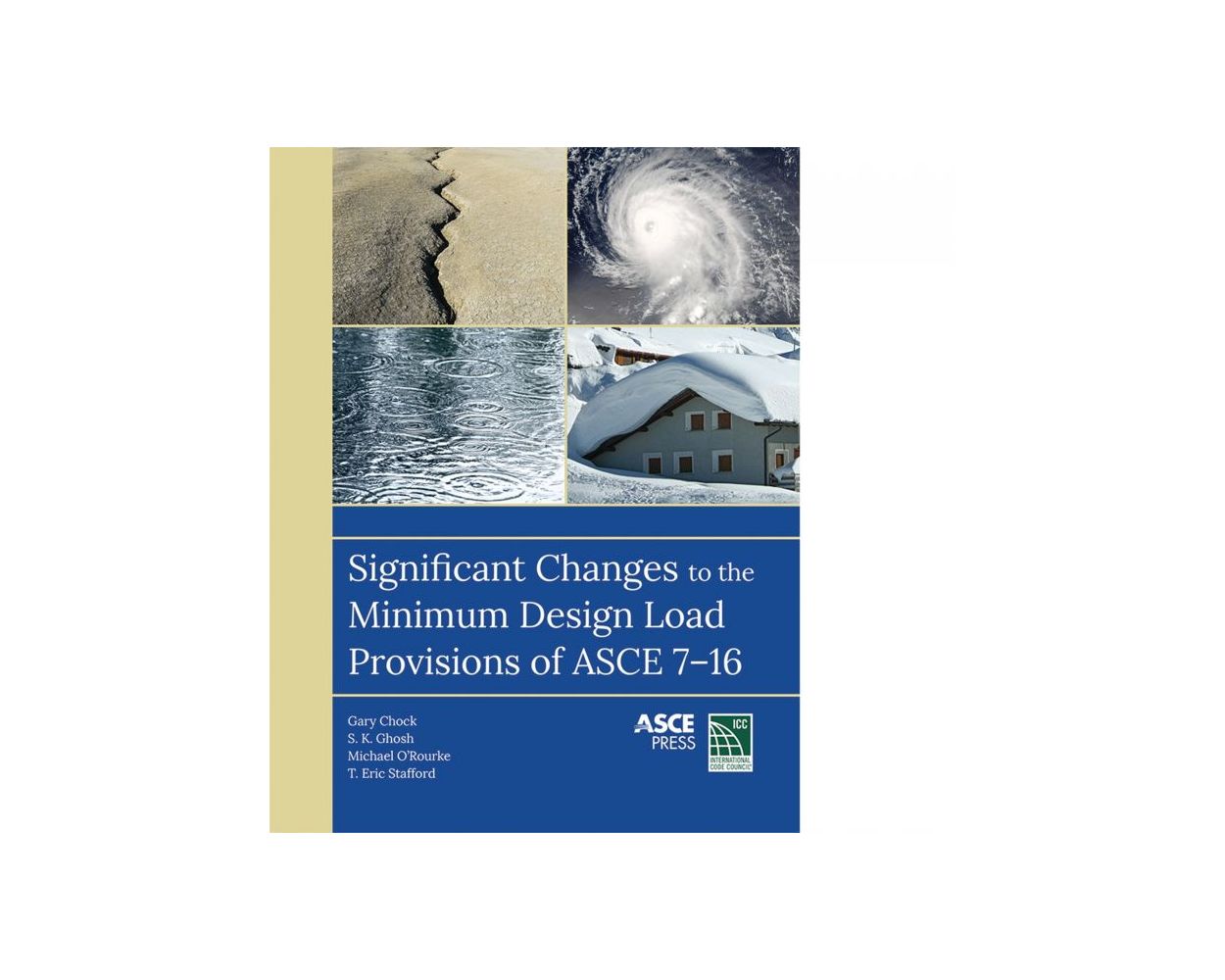 Significant Changes to the Minimum Design Loads and Associated Criteria ...