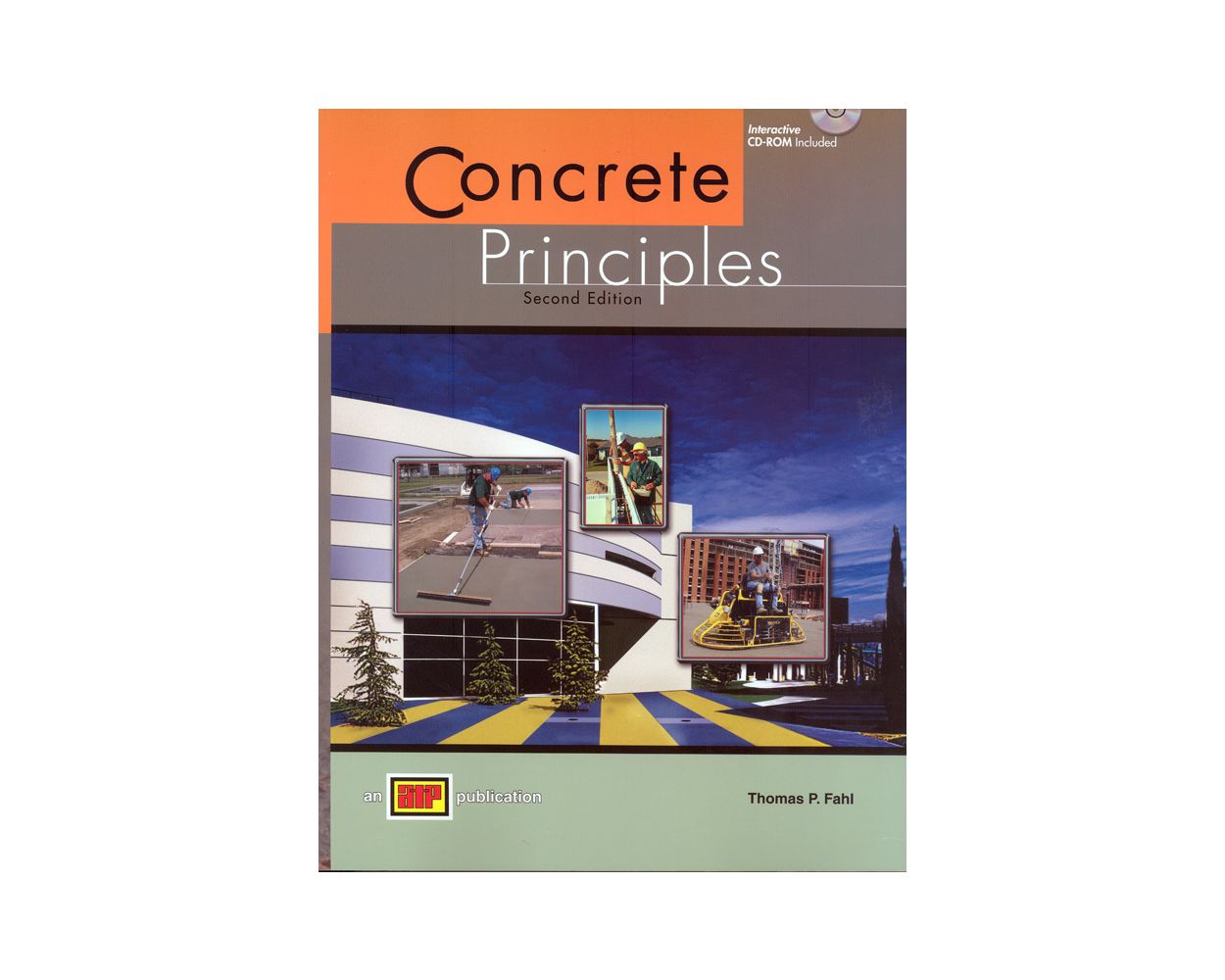 Concrete Principles 2nd Ed.: Builder's Book, Inc.Bookstore