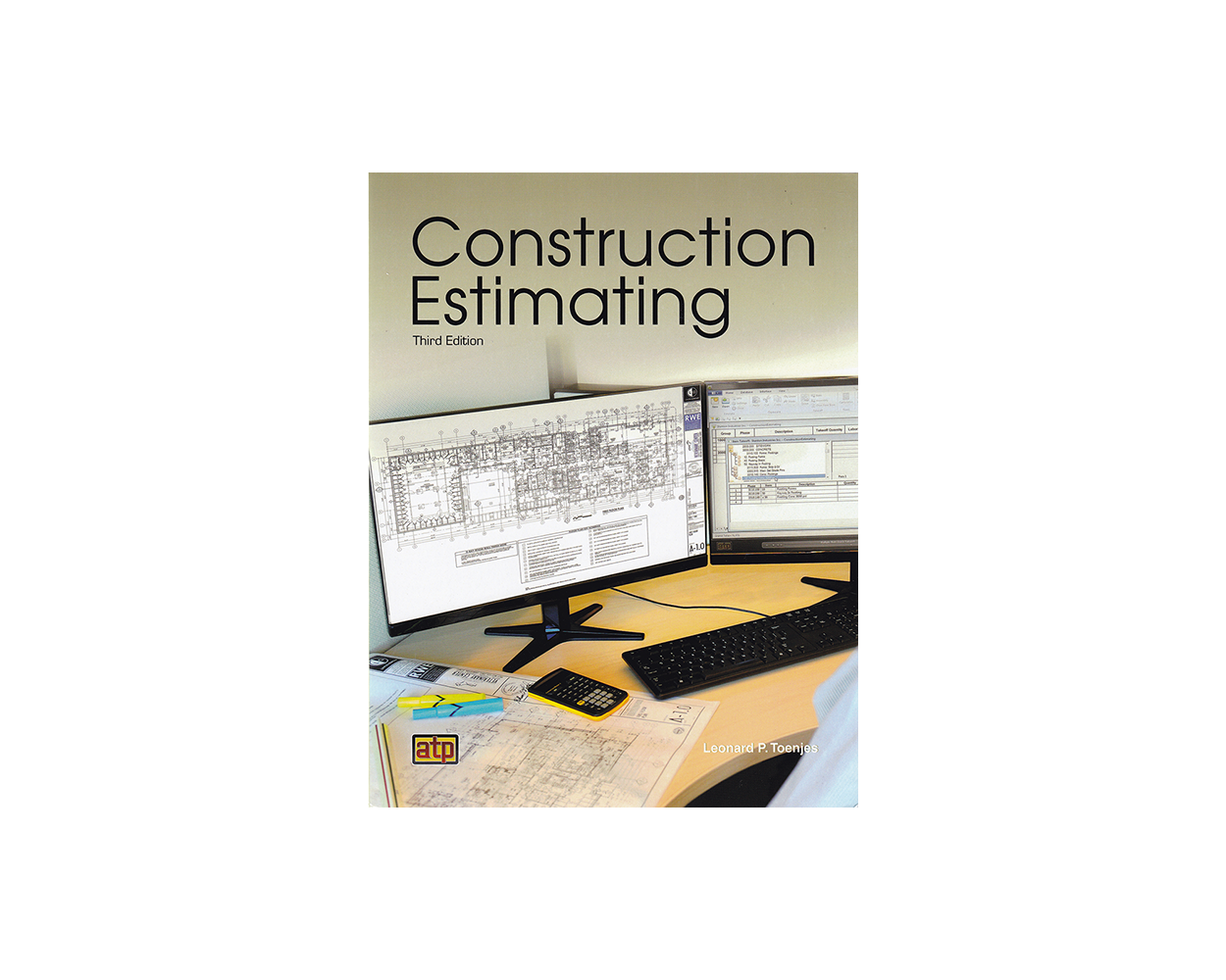 Construction Estimating, 3rd Edition: Builder's Book, Inc.Bookstore