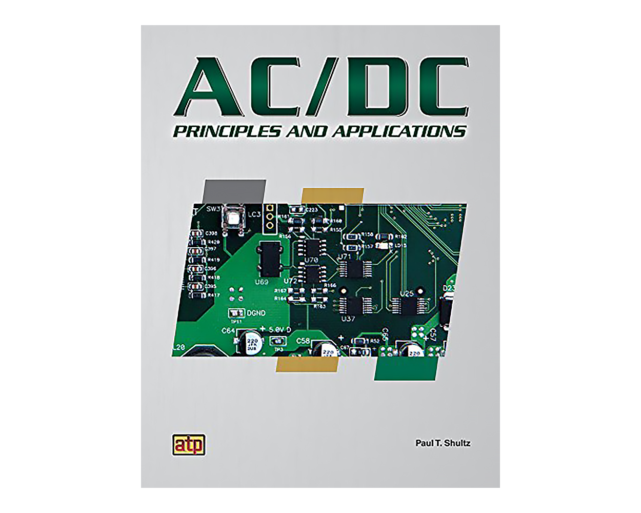 AC/DC Principles and Applications 2nd Edition: Builder's Book, Inc ...