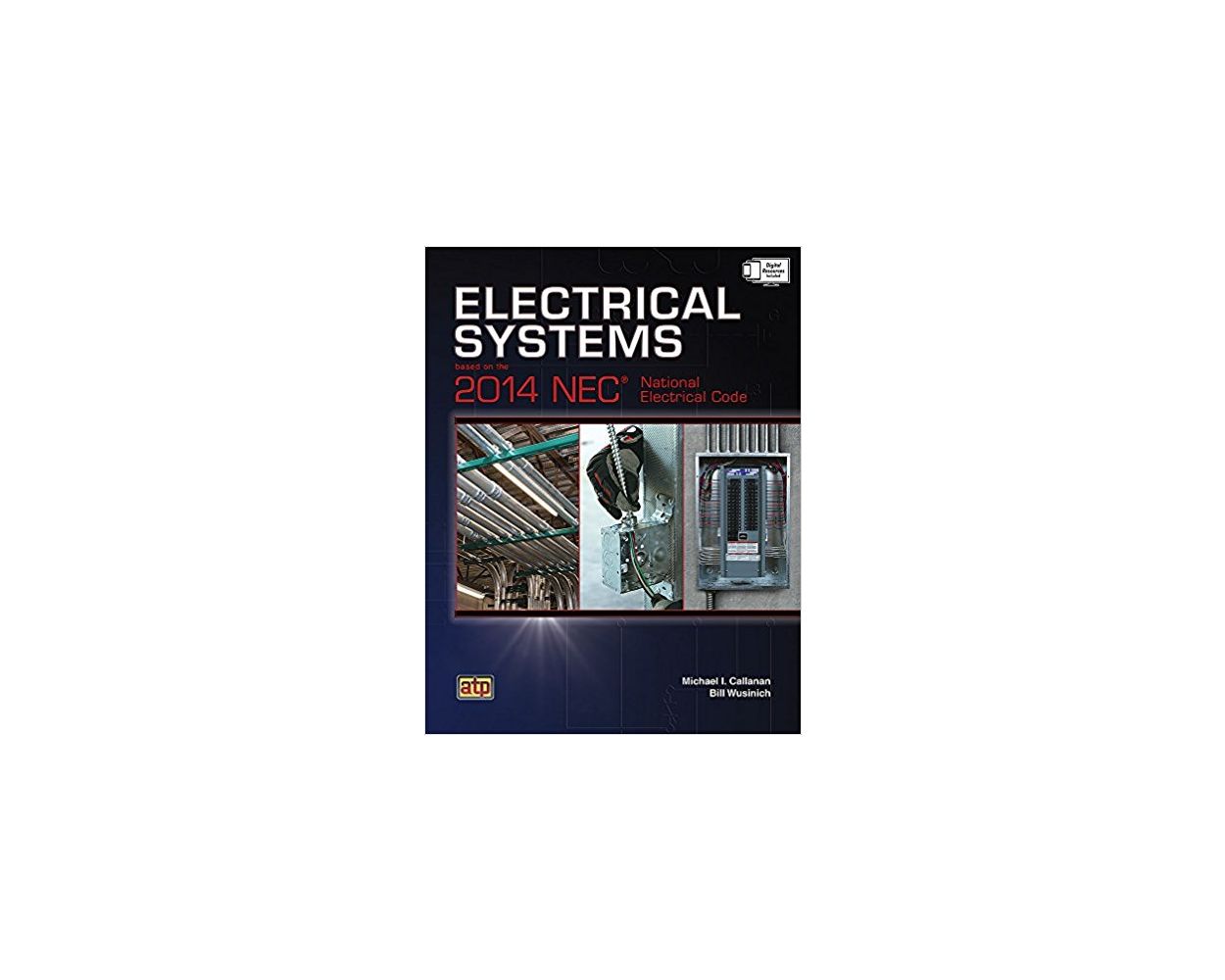Electrical Systems Based on the 2014 NEC: Builder's Book, Inc.Bookstore