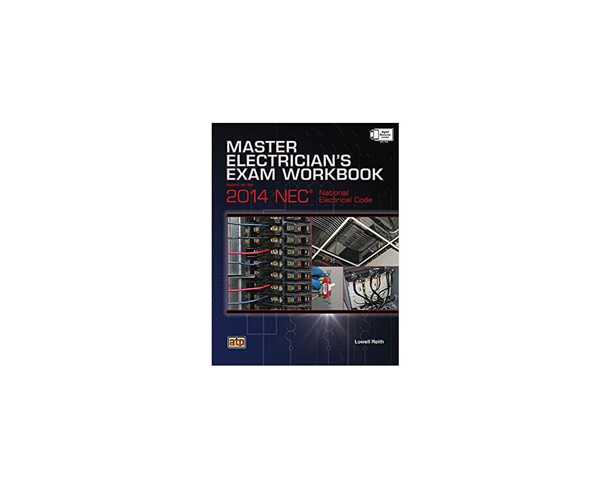 Master Electrician's Exam Workbook Based on the 2014 NECÂ®: Builder's ...