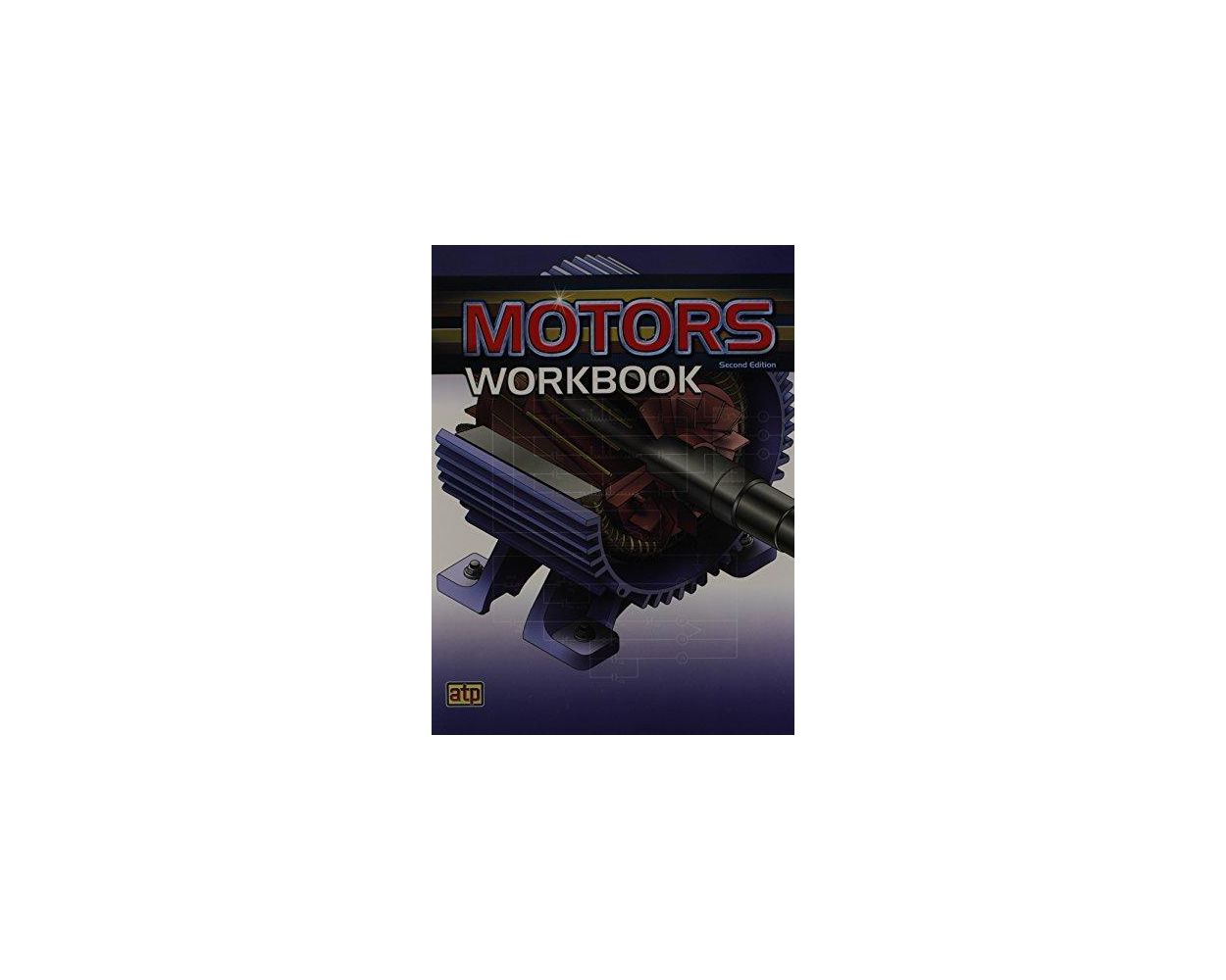 Motors Workbook, 2nd Ed.: Builder's Book, Inc.Bookstore