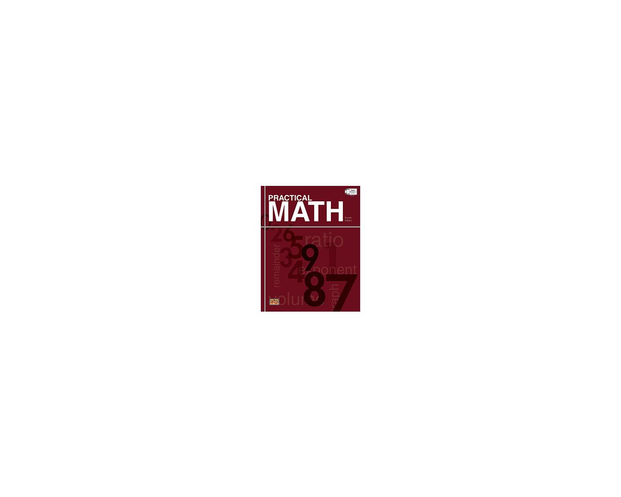 Practical Math 4th Edition: Builder's Book, Inc.Bookstore